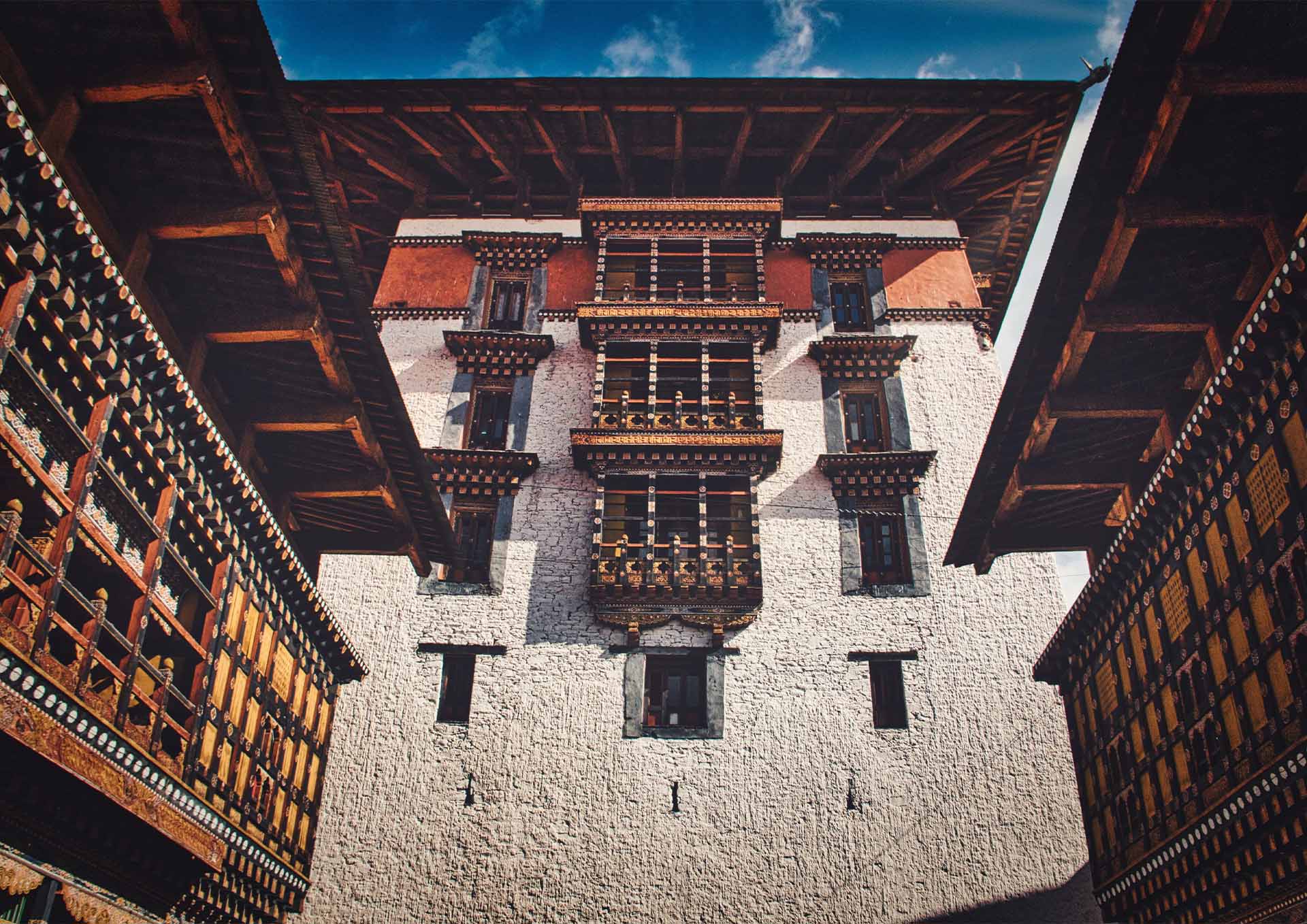 Bhutan SDF - Peaks Journey Tours Peaks Journey Tours